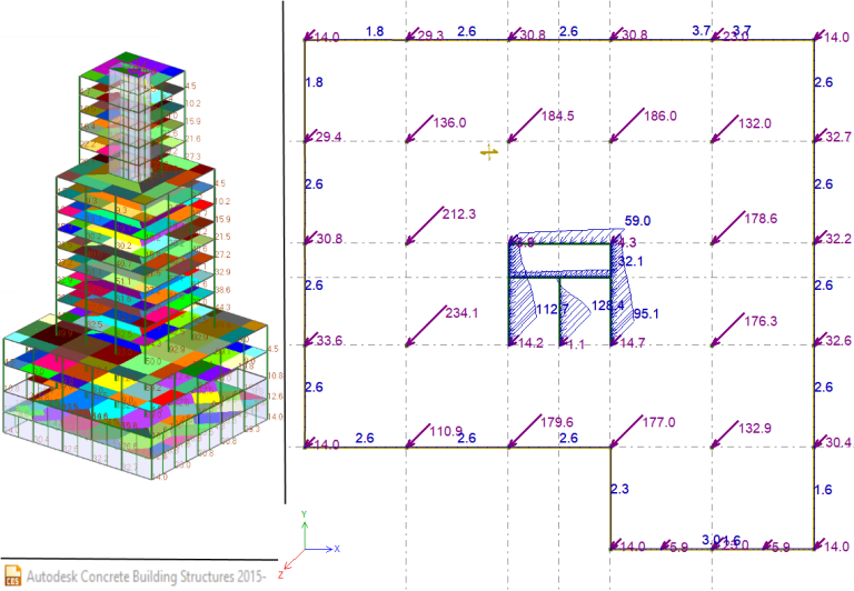 [Nouveauté] Autodesk Robot Structural Analysis 2023 – Village BIM
