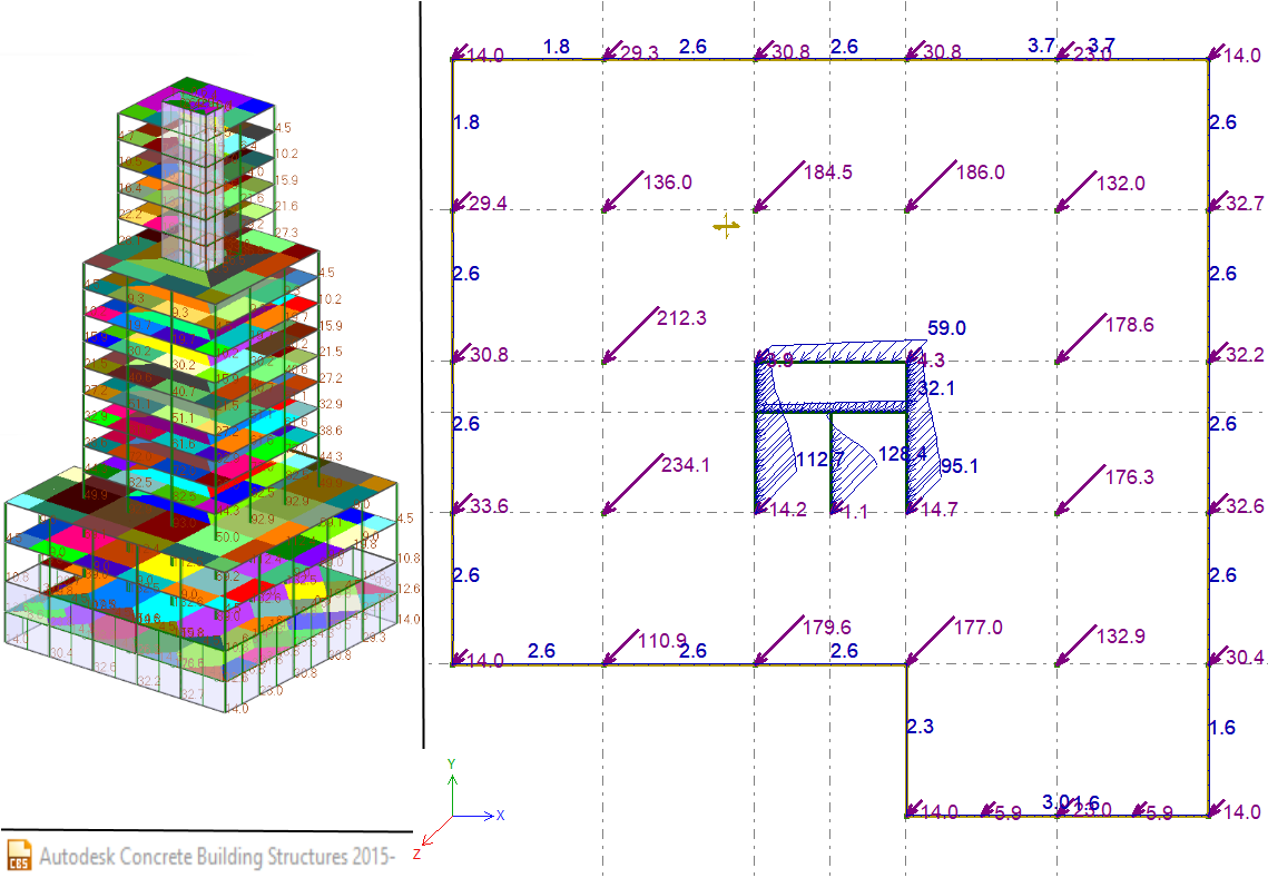 [Nouveauté] Autodesk Robot Structural Analysis 2023 – Village BIM