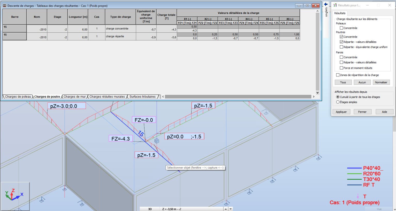 [Nouveauté] Autodesk Robot Structural Analysis 2023 – Village BIM