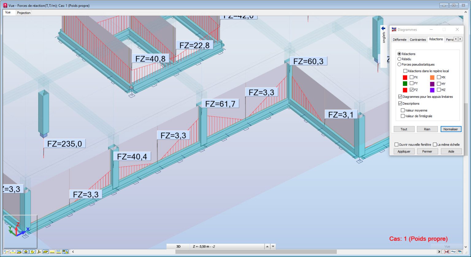 [Nouveauté] Autodesk Robot Structural Analysis 2023 – Village BIM