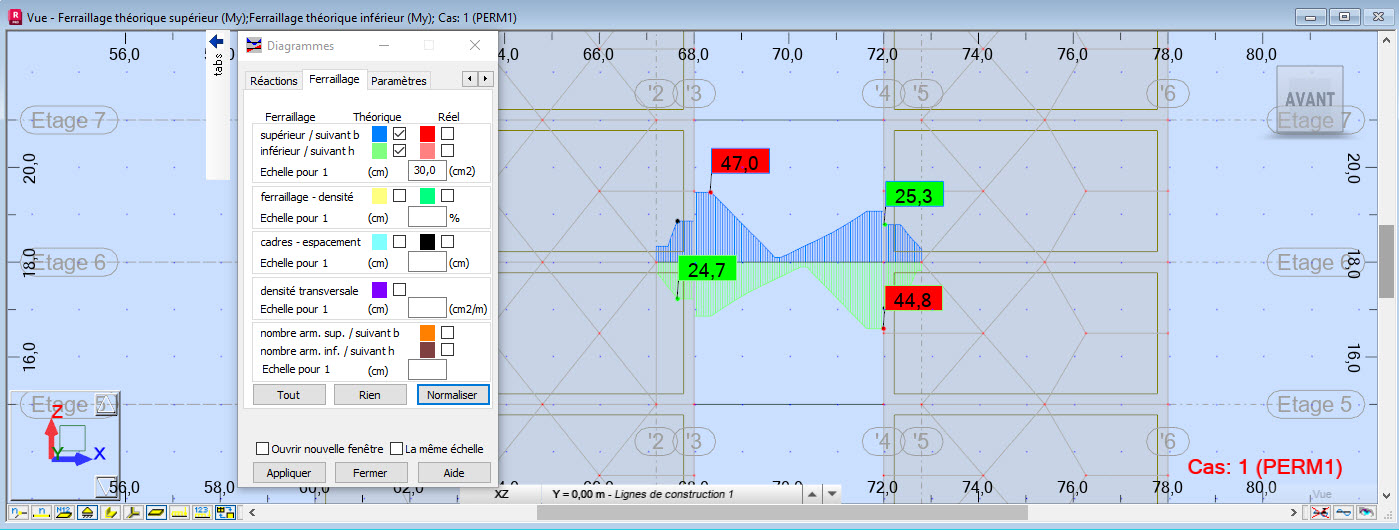 [Astuces] Autodesk Robot Structural Analysis : Modélisation des murs ...