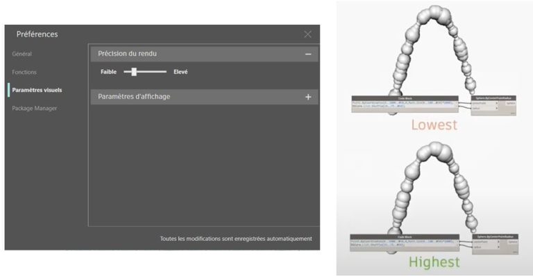[Astuce] Optimisez votre script Dynamo For Revit – Village BIM