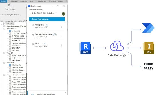 Village BIM – Village BIM est le blog technique des solutions BIM ...