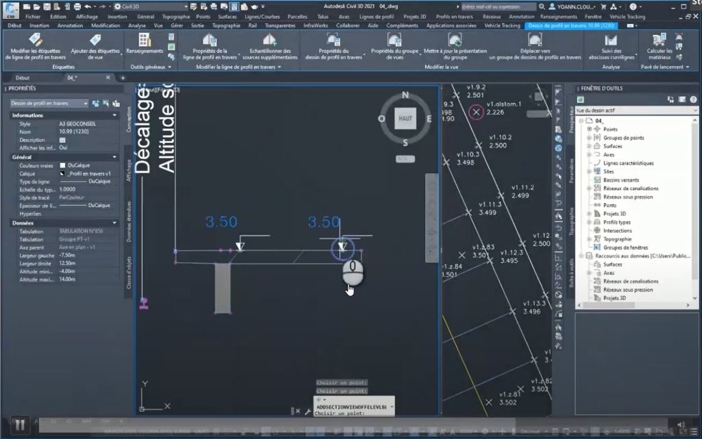 Dynamo – Village BIM