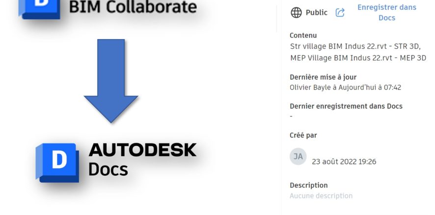 Village BIM – Village BIM est le blog technique des solutions BIM ...