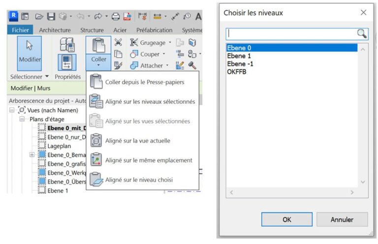 [Nouveauté] La mise à jour Autodesk Revit 2023.1.1 est disponible ...