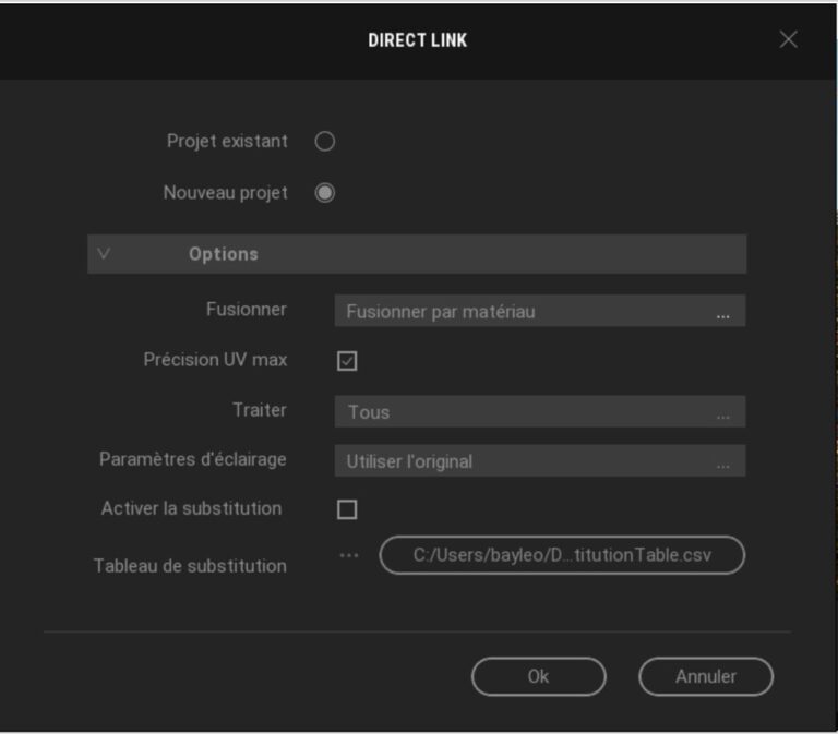 [Nouveauté] Le complément « Twinmotion for Revit » – Village BIM