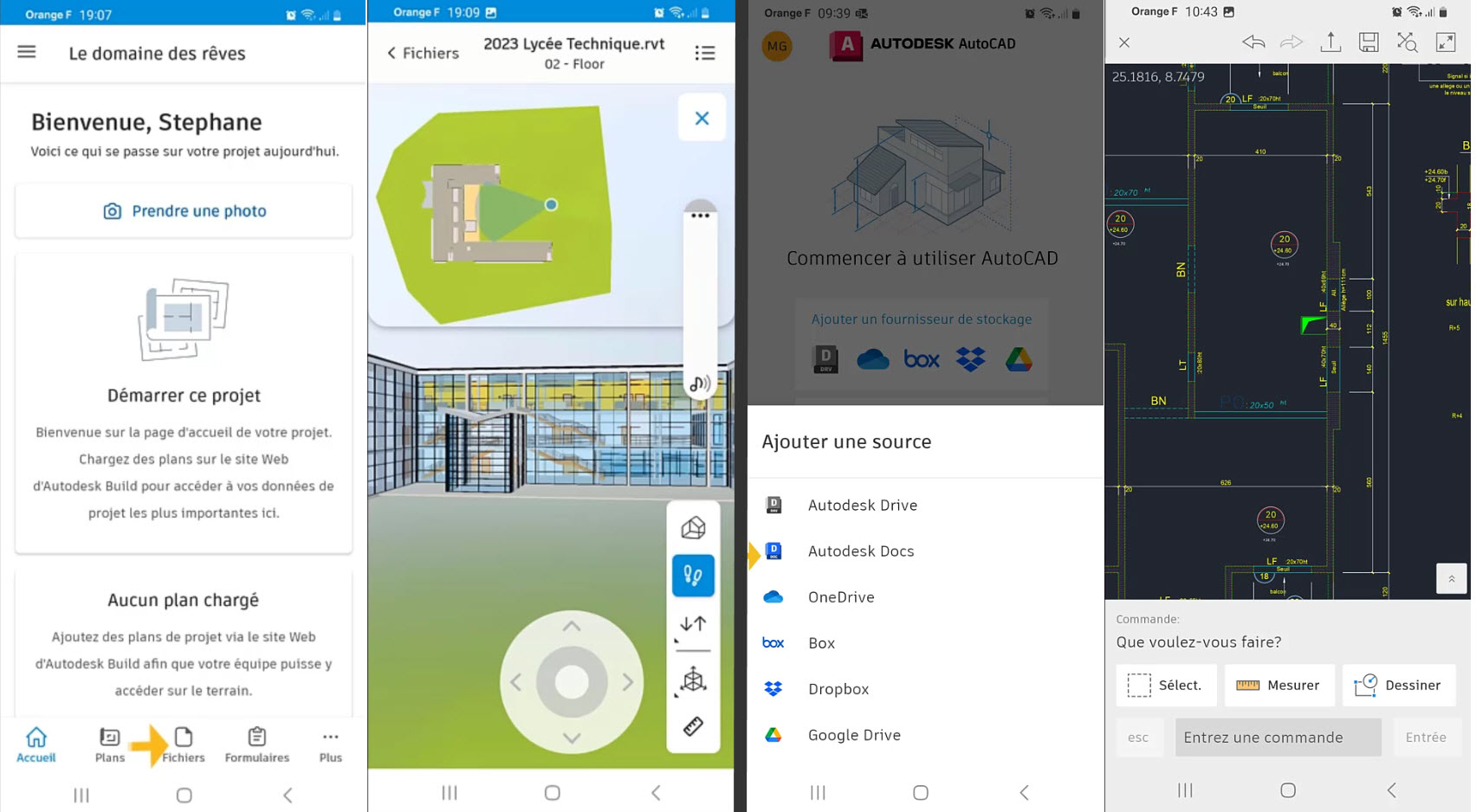 [Tutoriel] Activation des Autodesk Docs de l’AEC Collection – Village BIM