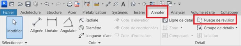 [Tutoriel] Autodesk Revit – Les nuages de révision – Village BIM