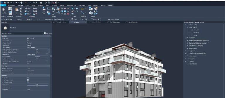 [Vision] La roadmap d’Autodesk Revit – Village BIM