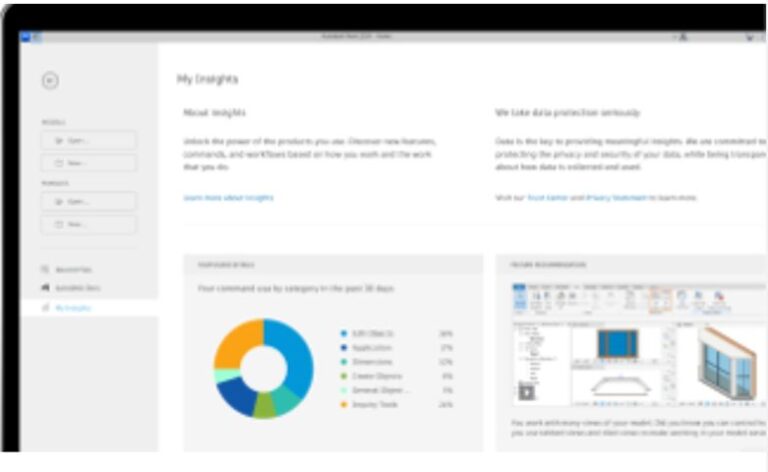 [Vision] La roadmap d’Autodesk Revit – Village BIM