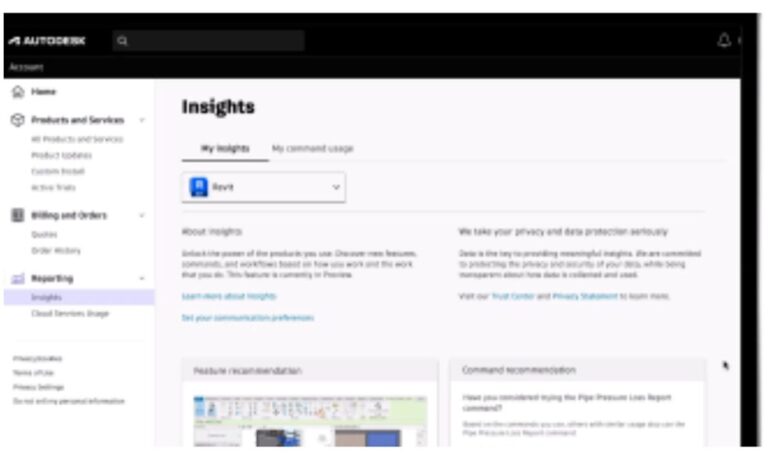 [Vision] La roadmap d’Autodesk Revit – Village BIM