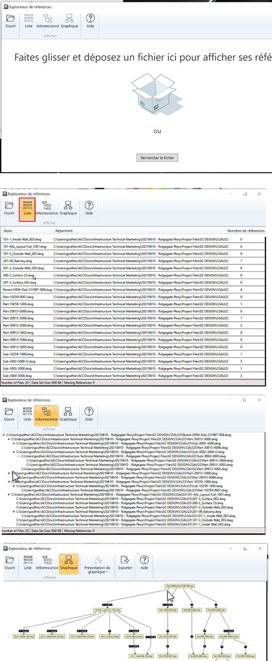 [Nouveauté] Autodesk Desktop Connector fait peau neuve – Village BIM