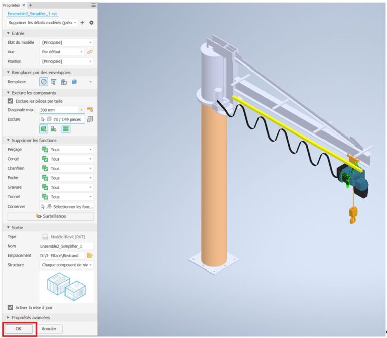 [Workflow] Comment intégrer des modèles mécaniques dans Revit – Village BIM