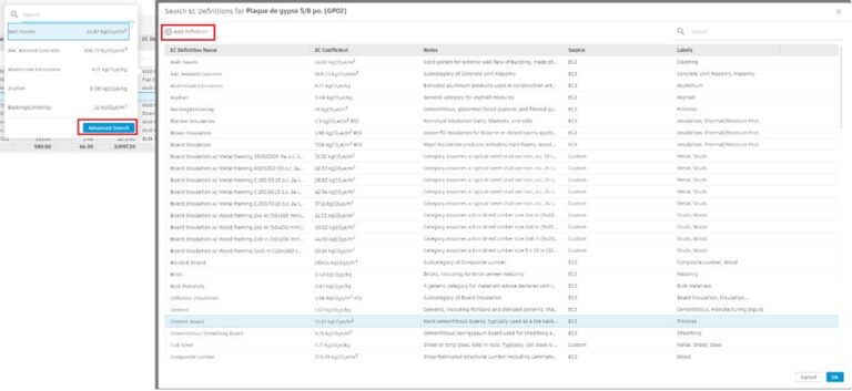 [Nouveauté] Aperçu technologique Insight For Revit 2023.1 – Village BIM