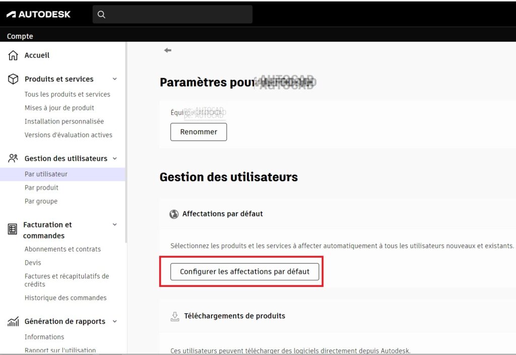 [Nouveauté] Autodesk Access remplace l’Application de Bureau Autodesk ...