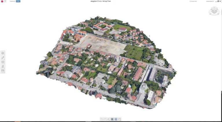 [Workflow] Revit, Navisworks, Twinmotion – Comment créer un contexte en utilisant Google Earth ...