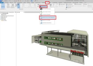 [Workflow] Revit, Navisworks, Twinmotion – Comment créer un contexte en utilisant Google Earth ...