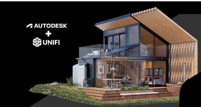 [Acquisition] Autodesk a signé un accord définitif pour acquérir UNIFI ...