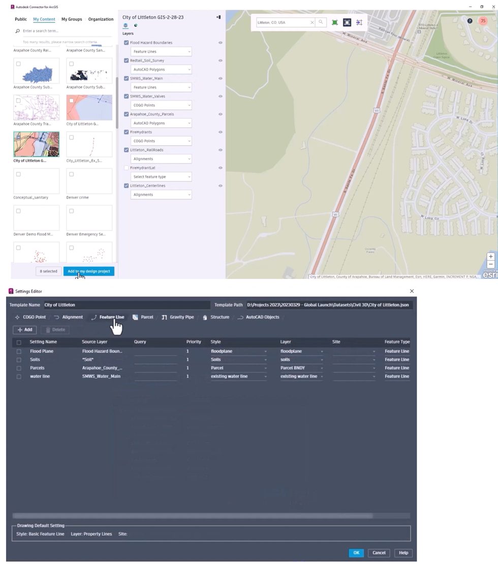 [Nouveauté] La collection AEC 2024 est dans les bacs ! – Village BIM