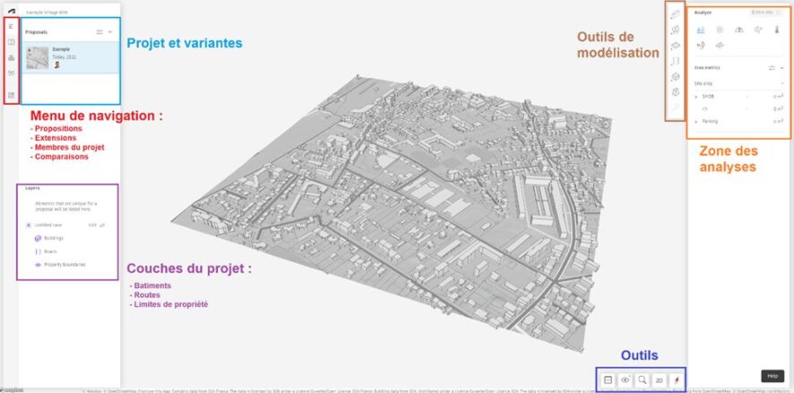 [Nouveauté] Autodesk Forma – Créez le contexte de vos projets urbains – Village BIM