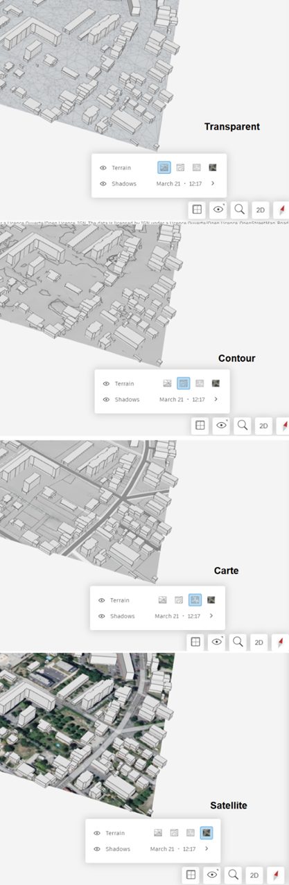 [Nouveauté] Autodesk Forma – Créez le contexte de vos projets urbains – Village BIM