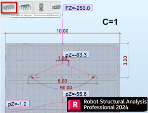 [Astuces] Comment contrôler la diffusion des charges concentrées dans les voiles avec l’analyse ...