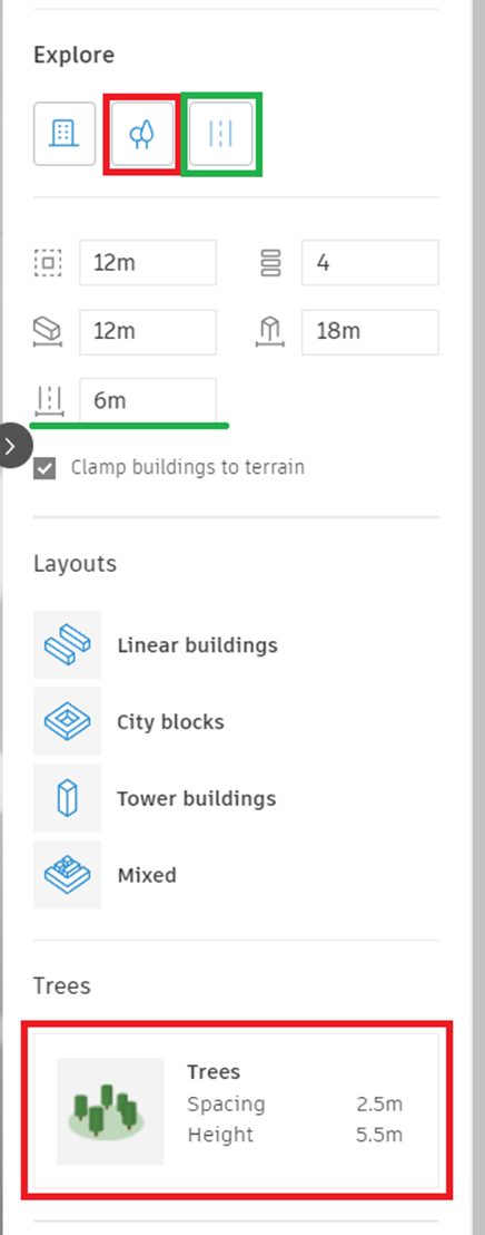 [Nouveauté] Autodesk Forma – Une nouvelle étape dans l’outil Explore ...