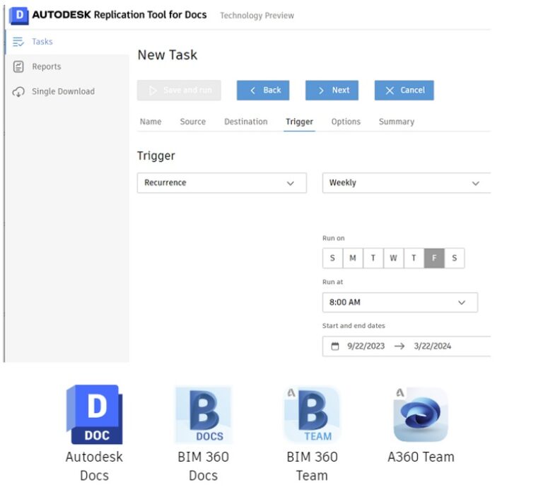 [Nouveauté] ReCap Pro et ReCap Viewer 2024.1 – Village BIM