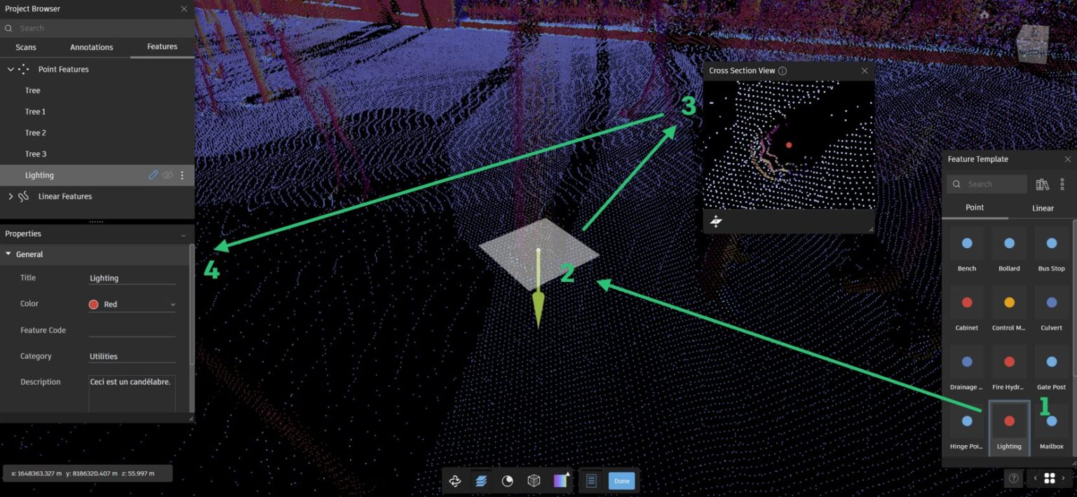 [Nouveauté] ReCap Pro et ReCap Viewer 2024.1 – Village BIM