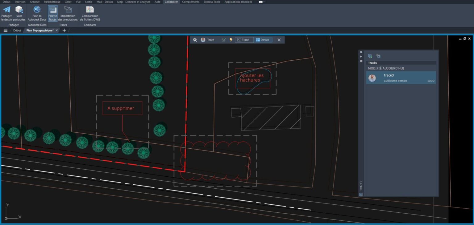 [Nouveauté] Les nouveautés AutoCAD 2025 – Village BIM