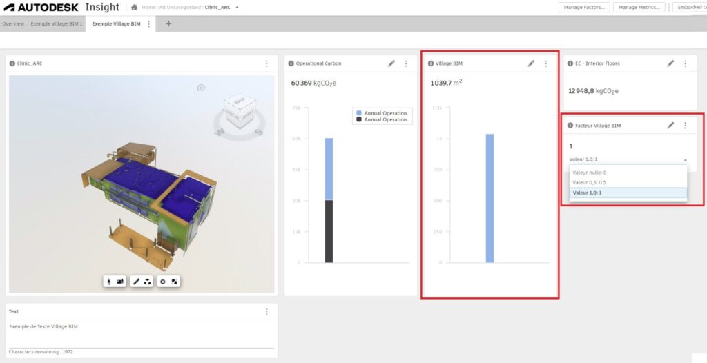 Autodesk Revit – Village BIM