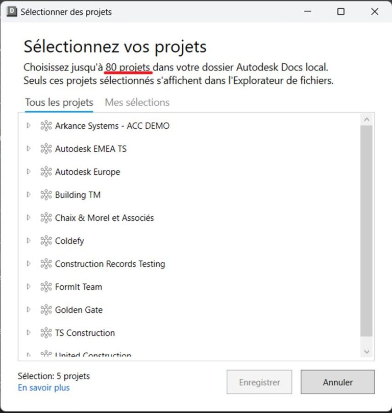 [Mise à jour] Autodesk Desktop Connector passe en version 16.8.0.2169 ...