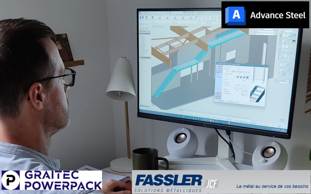 AutoCAD 2019 devient BIM compatible – quelles possibilités pour l ...