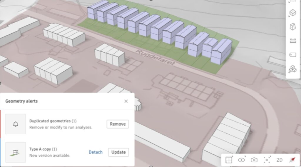 [Nouveauté] Autodesk Robot Structural Analysis 2023 – Village BIM
