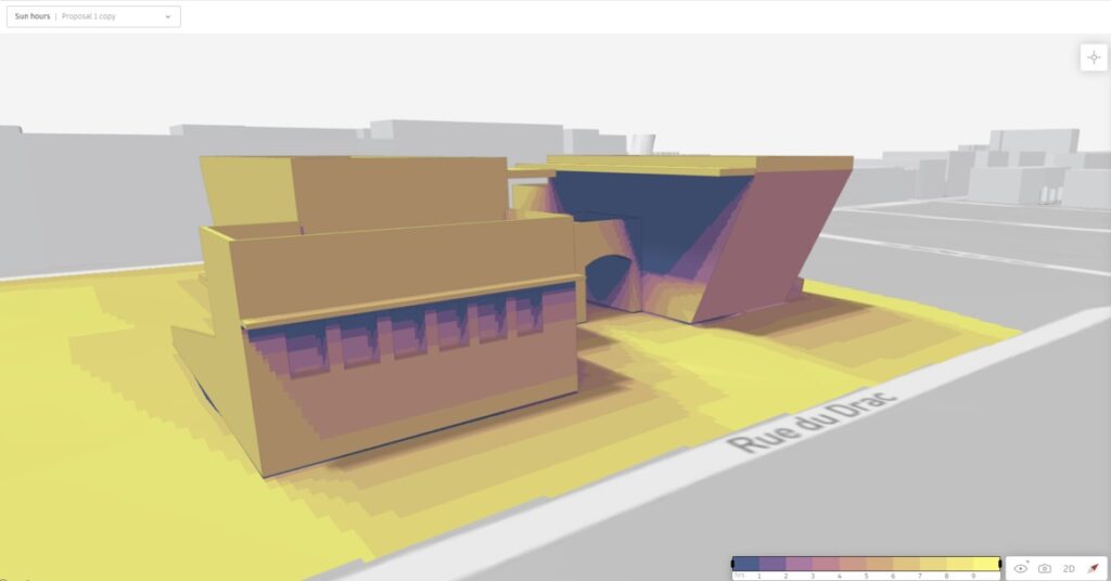[Nouveauté] Autodesk Forma – Extensions disponibles dans l’app store d ...