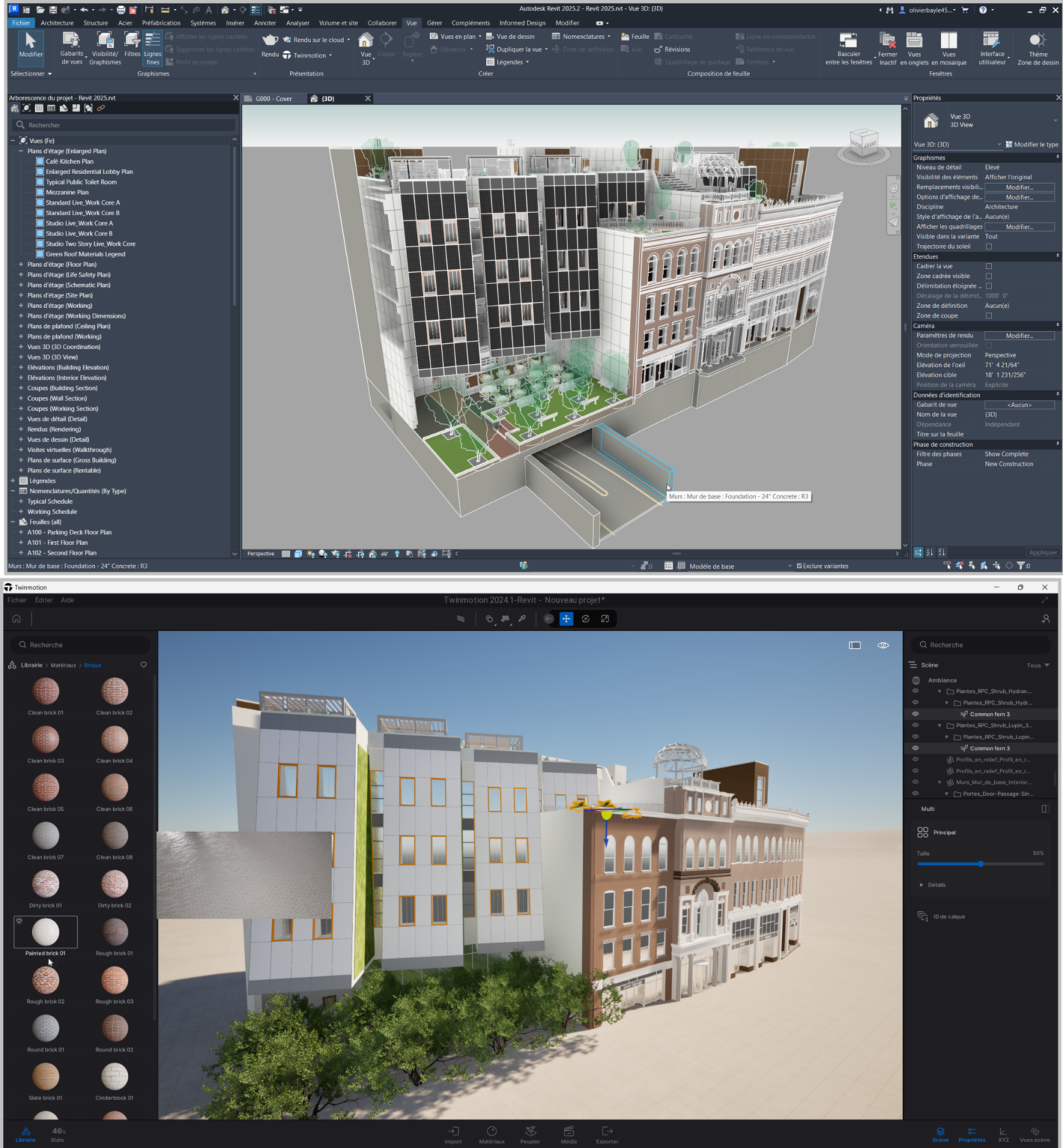 Revit: eTransmit – Village BIM