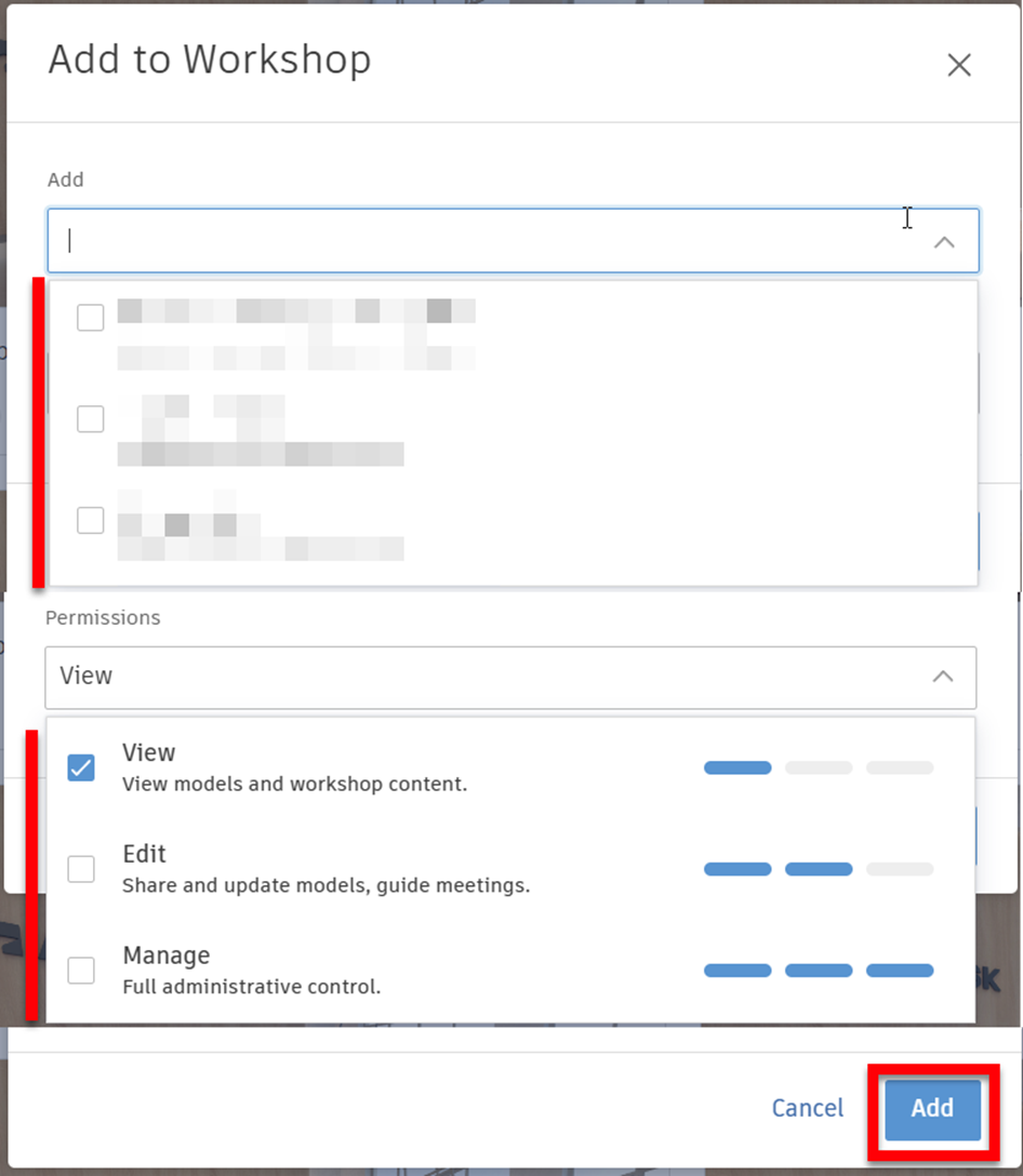 [Tutoriel] Autodesk Workshop XR – La visite immersive collaborative – Village BIM